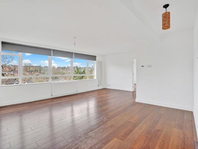 Farquhar Road, Crystal Palace, London SE19, 2 bed flat to rent, £1,850 pcm | PrimeLocation