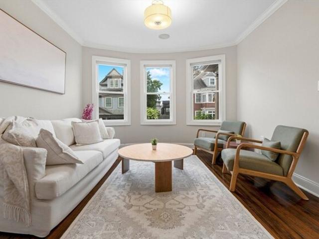 Farquhar St Apt,boston, Condo For Sale