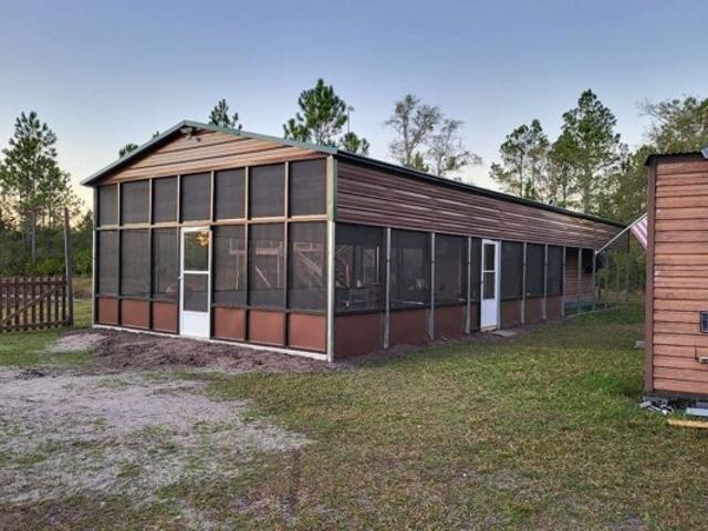 Farr Rd, Perry, Plot For Sale
