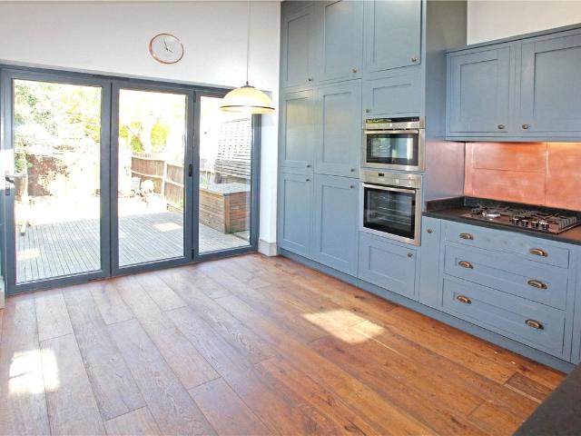 Farrant Avenue, Wood Green, London N22, 2 bed terraced house to rent, £2,150 pcm | PrimeLocation