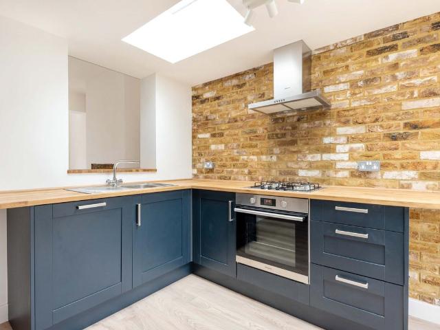 Farrant Avenue, London N22, 2 bed terraced house to rent, £2,100 pcm | PrimeLocation