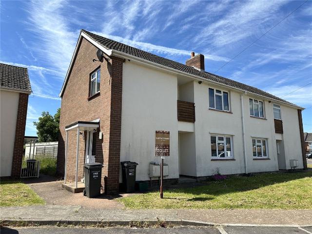 Farrant Close, Bishops Hull, Taunton TA1, 2 bed flat to rent, £995 pcm | PrimeLocation