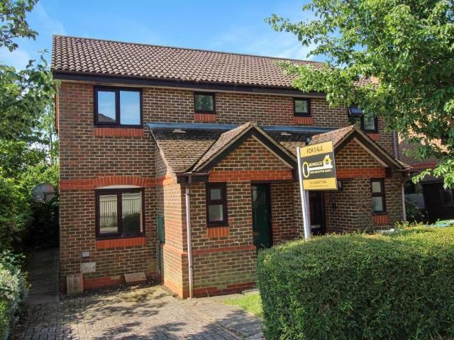 Farraday Drive, Shenley Lodge, Milton Keynes, Buckinghamshire MK5, 2 bed semi detached house to rent, £1,350 pcm | PrimeLocation