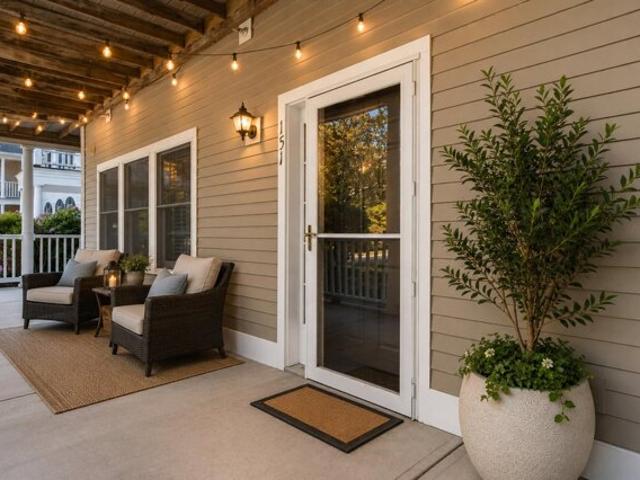 Farragut Way Unit,kennebunk, Condo For Sale