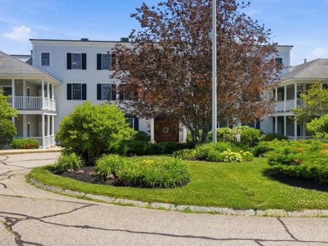 Farragut Way Unit,kennebunk, Condo For Sale