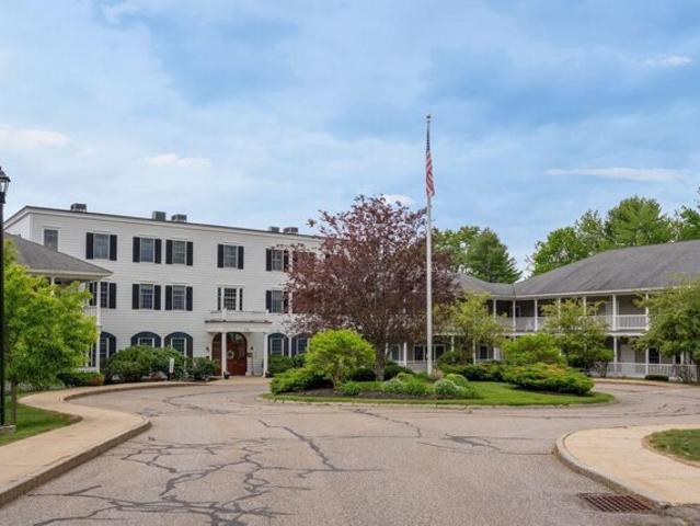 Farragut Way Unit,kennebunk, Condo For Sale