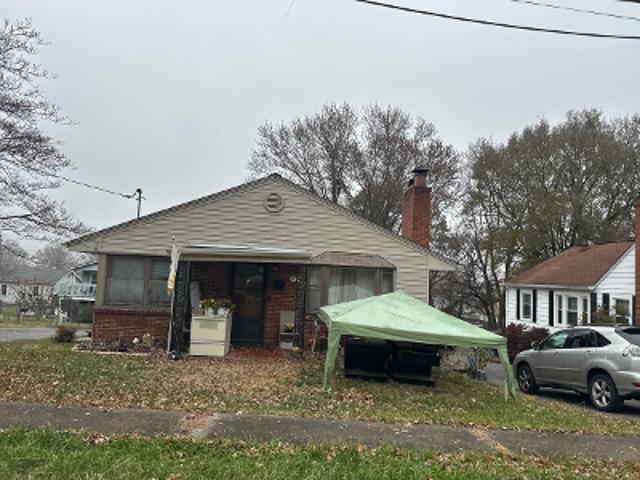 Farragut Ave