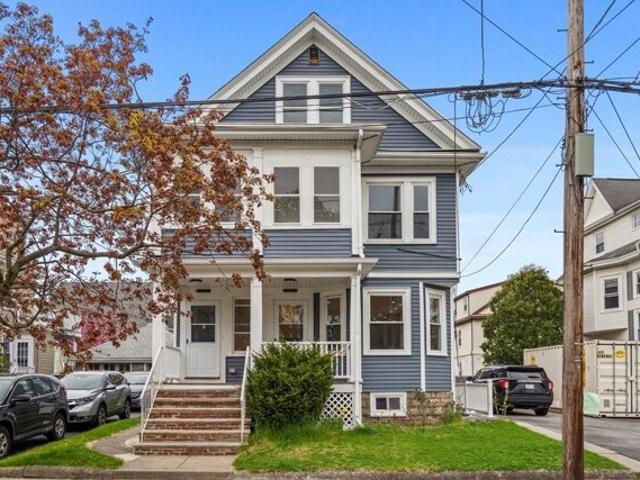 Farragut Ave, Medford, Home For Sale