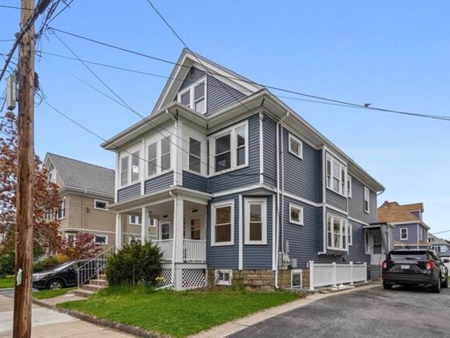 Farragut Ave Unit,medford, Condo For Sale