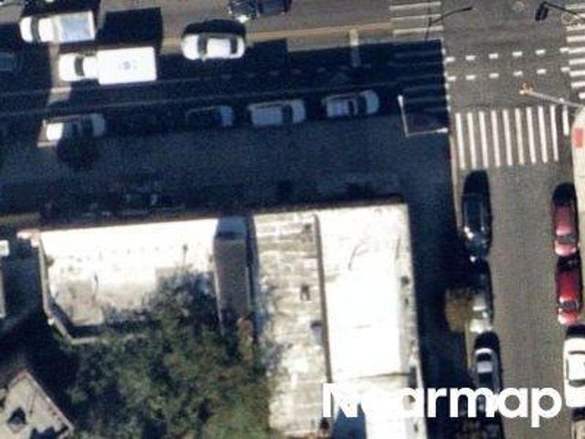 Farragut Rd