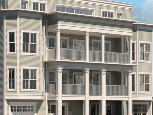 Farragut Rd Unit,boston, Condo For Sale