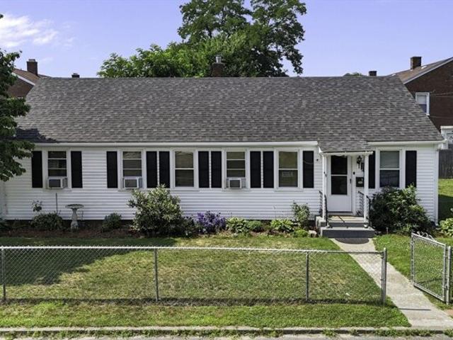 Farragut St, Springfield, Home For Sale