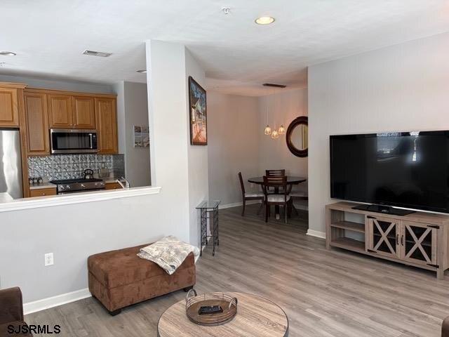 Farrah Dr Unit,stafford Township, Home For Sale