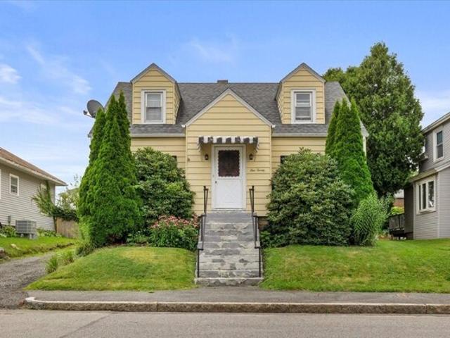 Farrar Ave, Worcester, Home For Sale