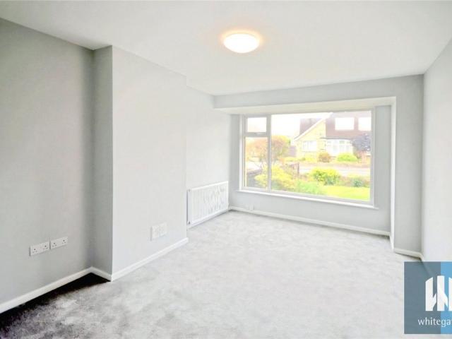 Farrar Drive, Mirfield, West Yorkshire, WF14