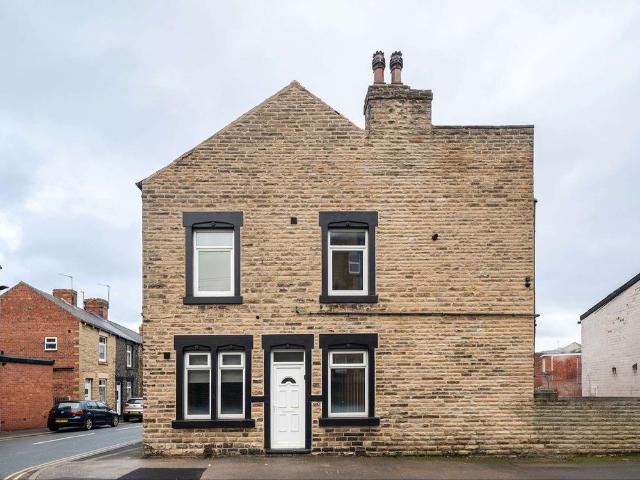 Farrar Street Room 1