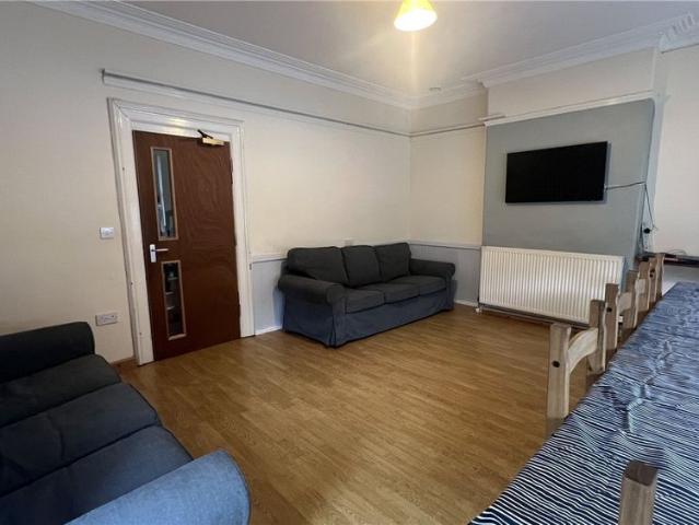 Farrar Road, Bangor, Gwynedd, LL57