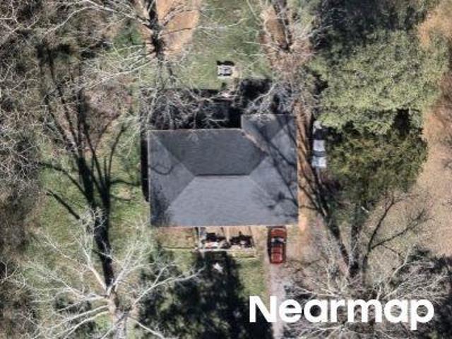 Farrar Rd