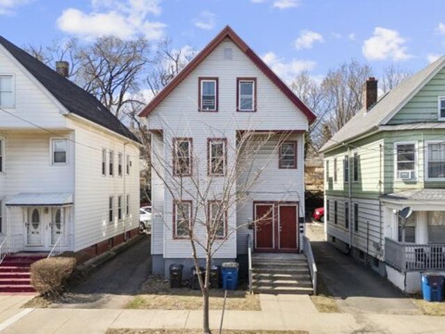 Farren Ave, New Haven, Home For Sale