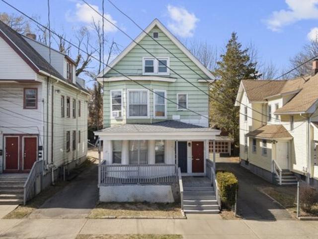 Farren Ave, New Haven, Home For Sale