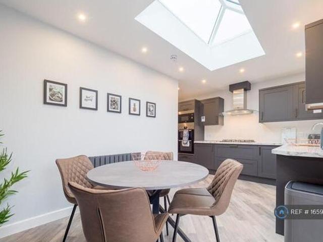 Farren Road, Coventry, 1 Bedroom House