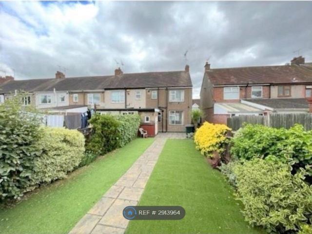 Farren Road, Coventry CV2, 3 bed end terrace house to rent, £1,300 pcm | PrimeLocation