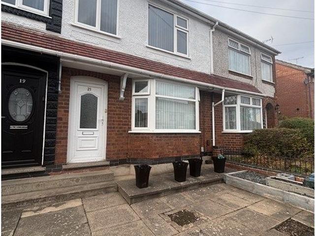Farren Road, Coventry CV2, 3 bed terraced house to rent, £1,195 pcm | PrimeLocation