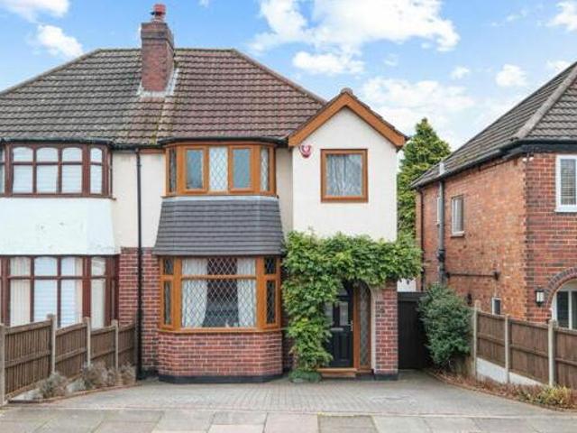 Farren Road, Northfield, 3 Bedroom Semi detached