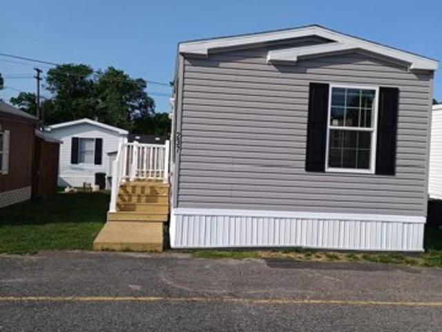 Farrell Ave Trlr,cherry Hill, Property For Sale