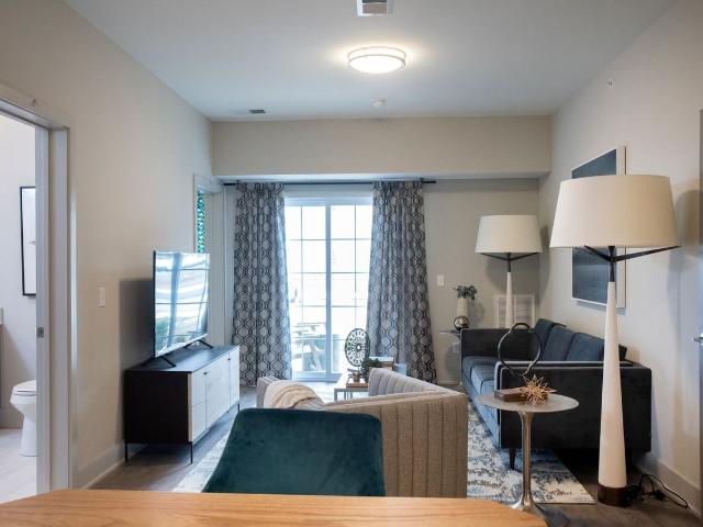 Farrell Communities at Gardnertown 1 Bedroom Apartment for Rent at 2 Plainview Ln, Newburgh, NY 12550