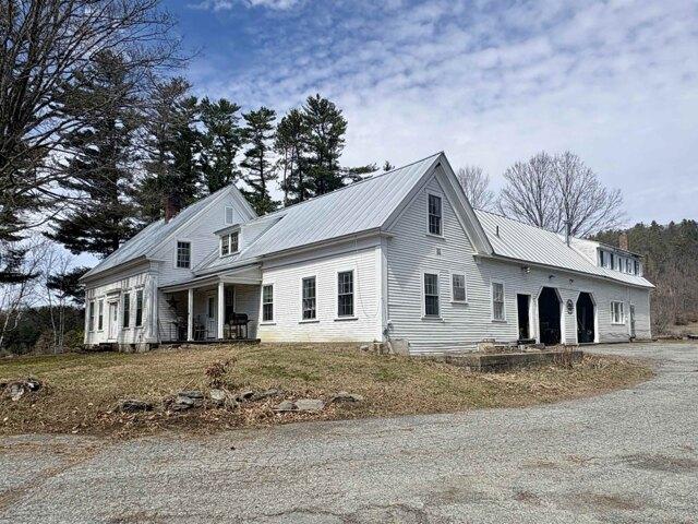 Farrell Farm Rd, Norwich, Home For Sale