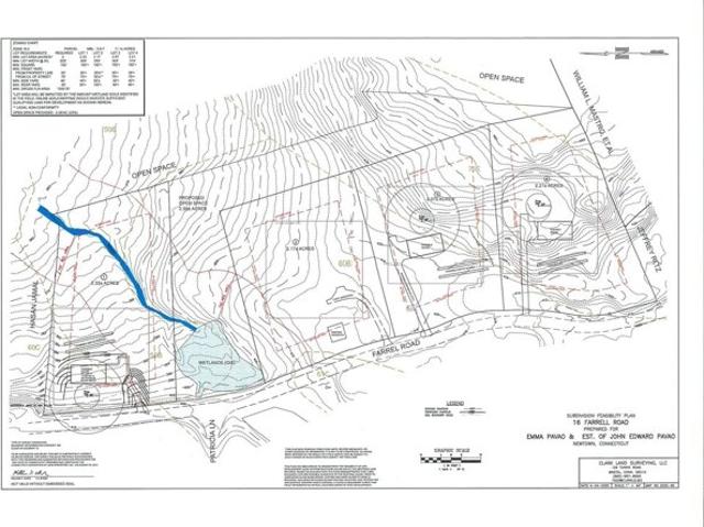 Farrell Rd, Newtown, Plot For Sale