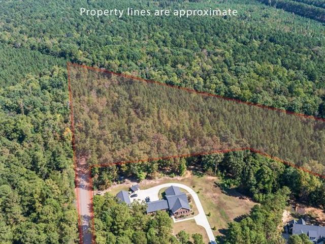 Farrell Rd, Sanford, NC 27330