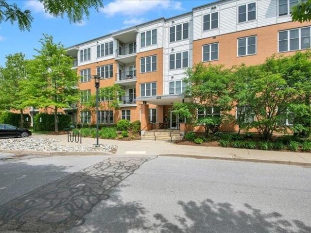 Farrell St Apt,south Burlington, Condo For Sale