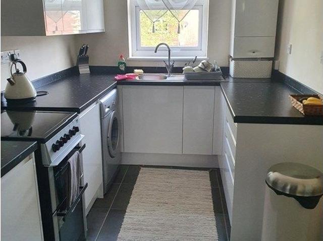 Farrell Street, Warrington WA1, 1 bed flat to rent, £625 pcm | PrimeLocation