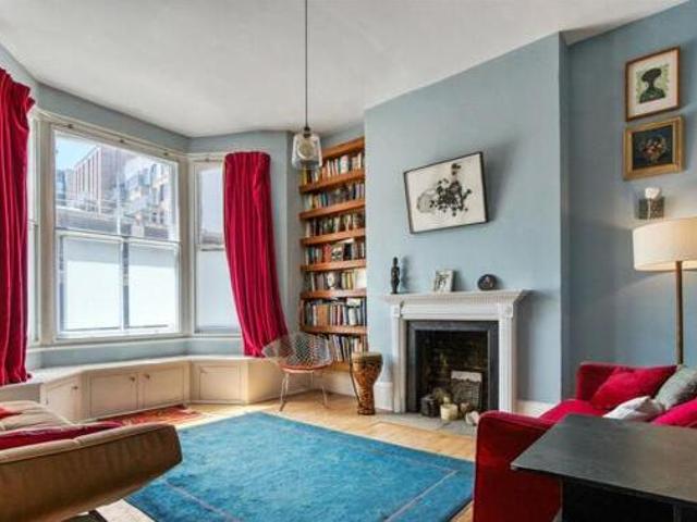 Farringdon Road, Clerkenwell, 3 Bedroom Apartment