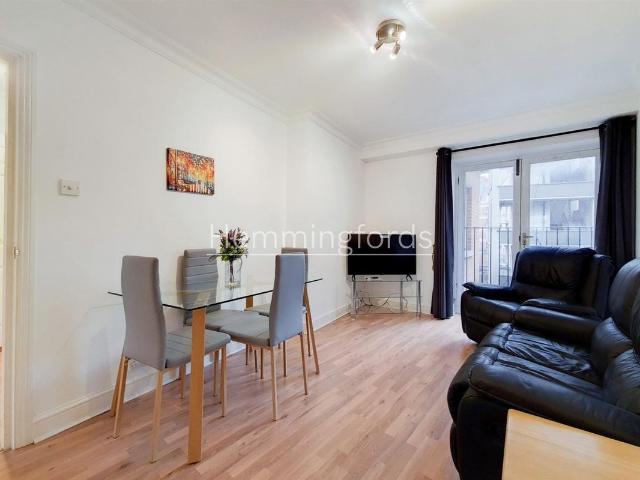 Farringdon Road, London EC1R, 1 bed flat to rent, £2,300 pcm | PrimeLocation