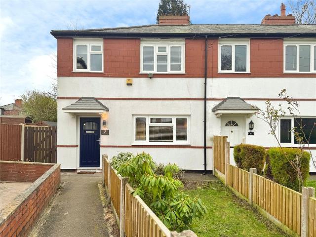 Farrington Avenue, Withington, Manchester M20, 3 bed end terrace house to rent, £1,700 pcm | PrimeLocation