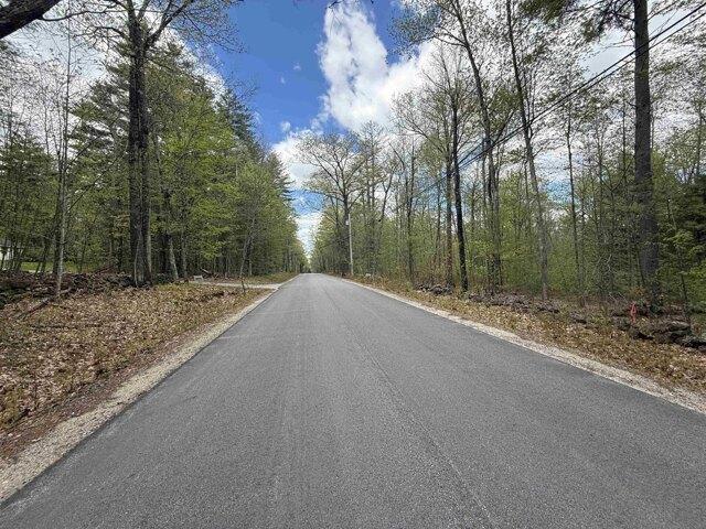Farrington Corner Rd Lot,hopkinton, Plot For Sale