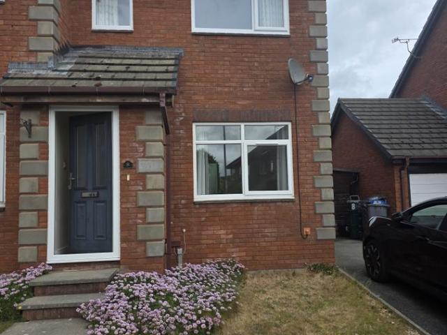 Farrington Court, Penrhyn Bay LL30, 1 bed semi detached house to rent, £895 pcm | PrimeLocation
