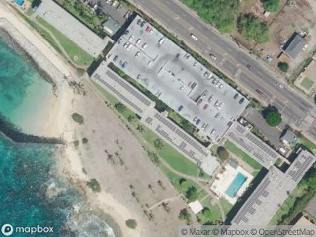Farrington Hwy