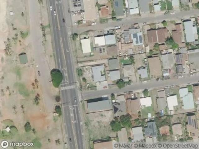 Farrington Hwy