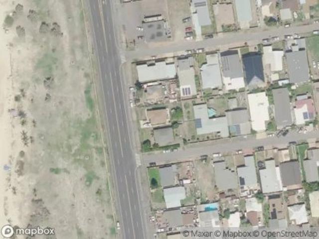 Farrington Hwy