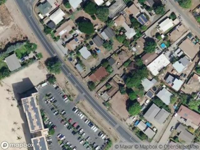 Farrington Hwy