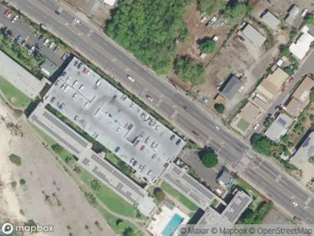 Farrington Hwy A305