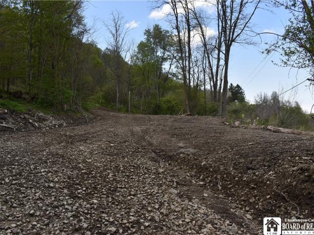 Farrington Hollow Road