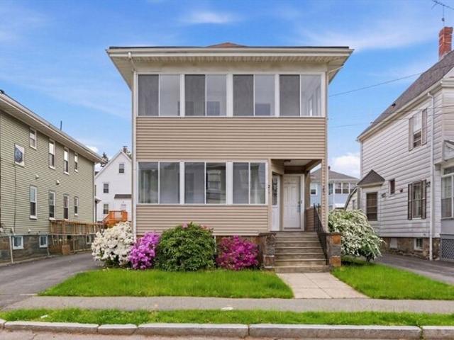 Farrington St, Quincy, Home For Sale