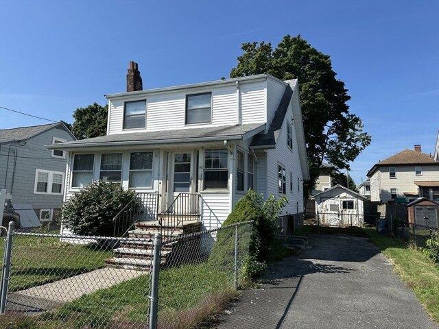 Farrington St, Quincy, Home For Sale