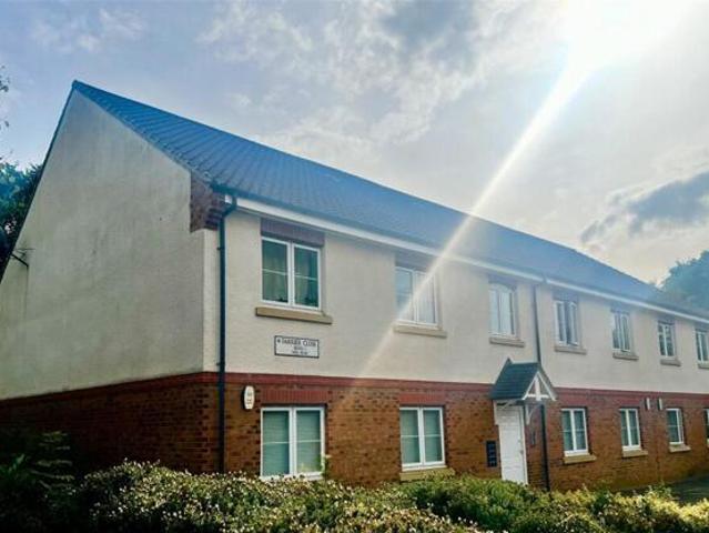 Farrier Close, Pity Me, 2 Bedroom Flat