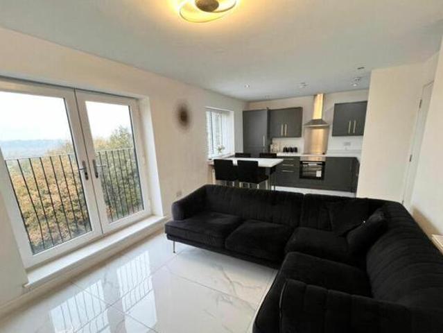 Farrier Close, Swinton, 2 Bedroom Apartment